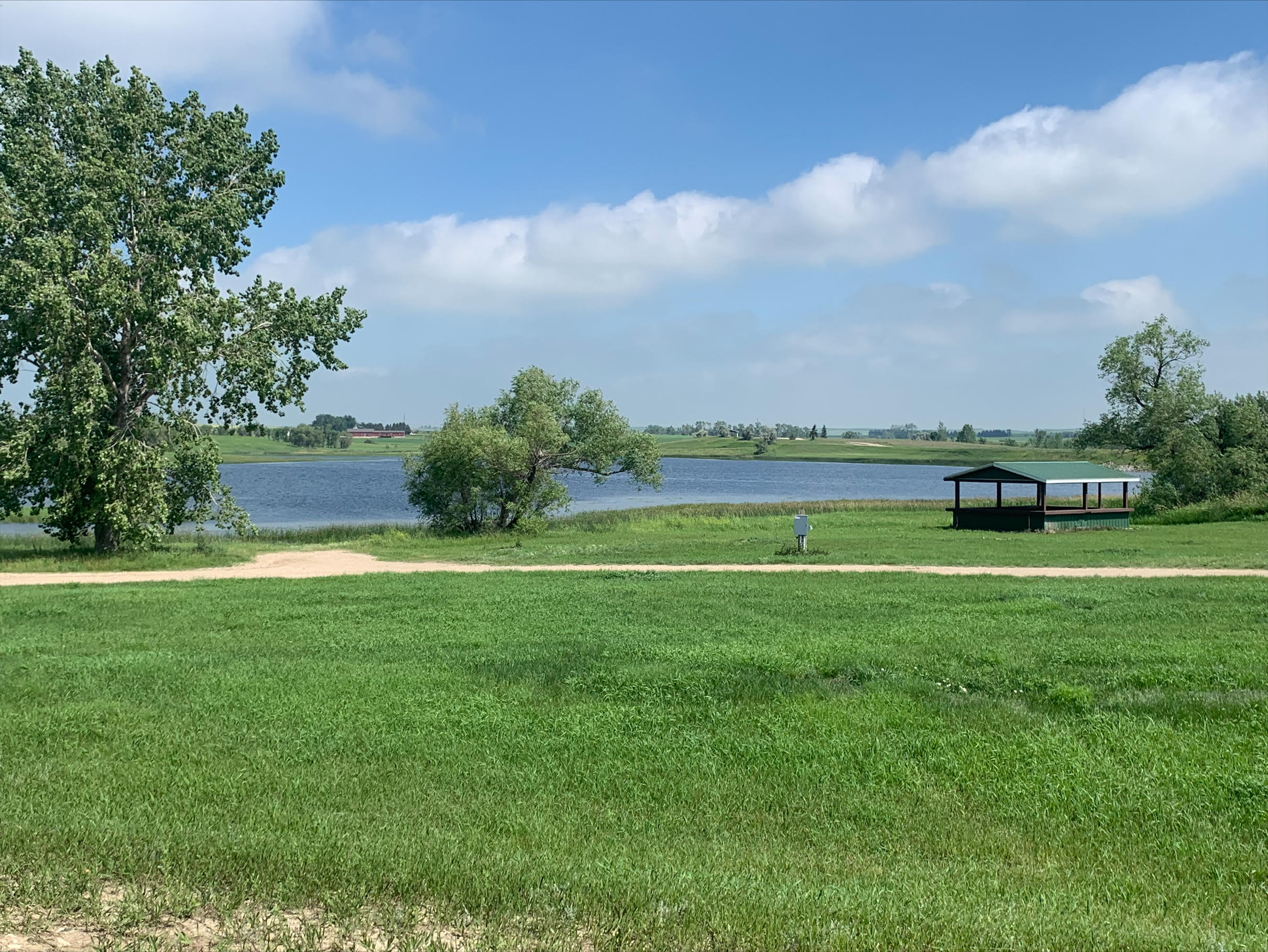 Tioga, North Dakota - Departments